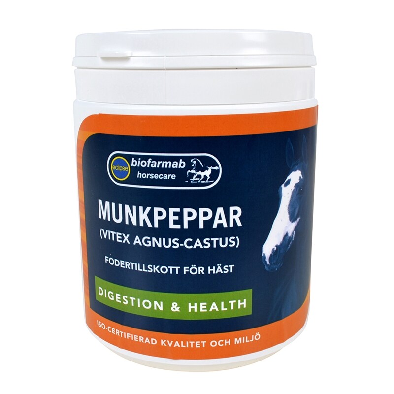 Monk´s Pepper from Biofarmab - Hogstaonline